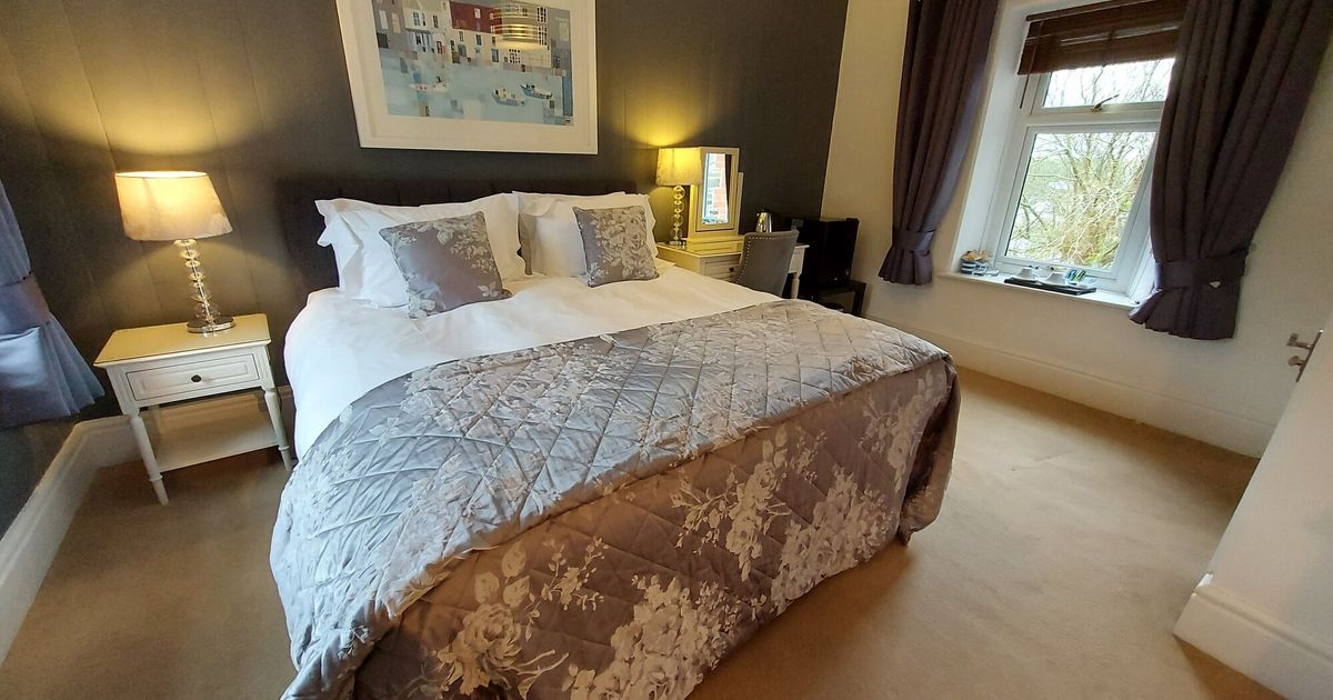 Boscastle House from $249. Boscastle Hotel Deals & Reviews - KAYAK