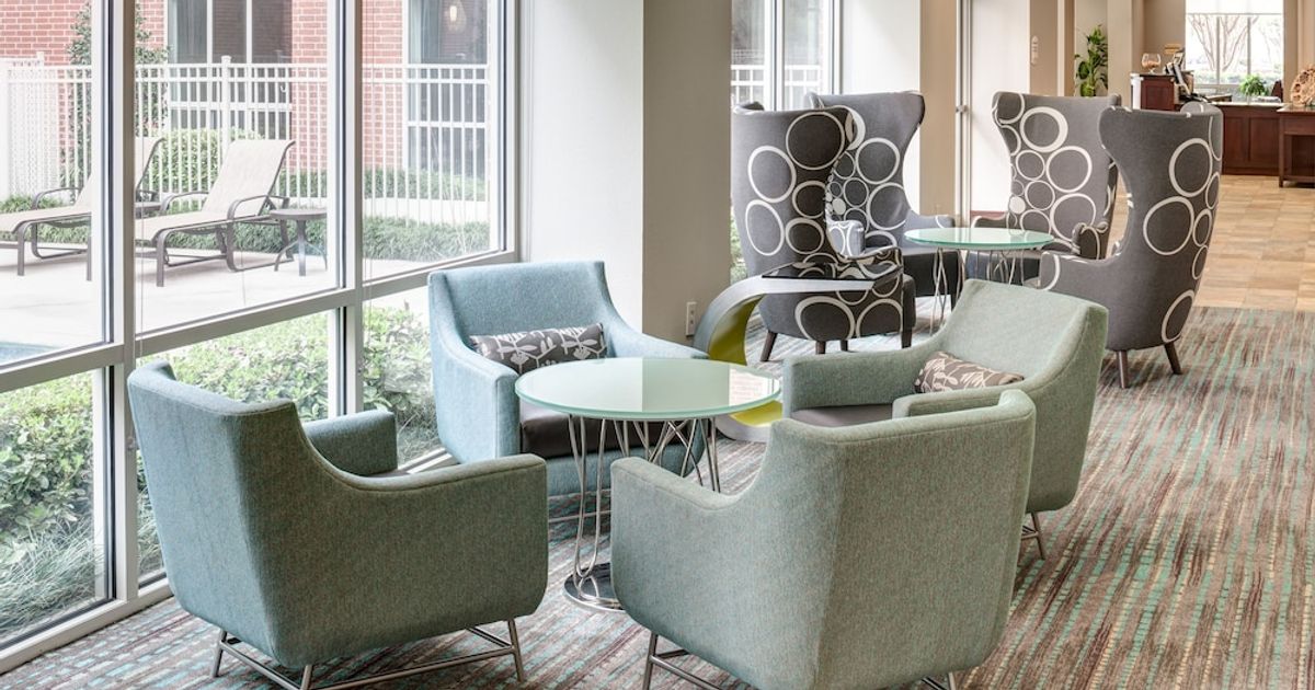 Residence Inn by Marriott Houston West/Energy Corridor $157. Houston ...