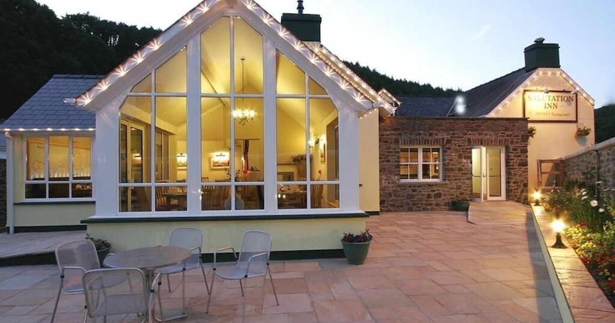 Salutation Inn from $96. Newport Hotel Deals & Reviews - KAYAK