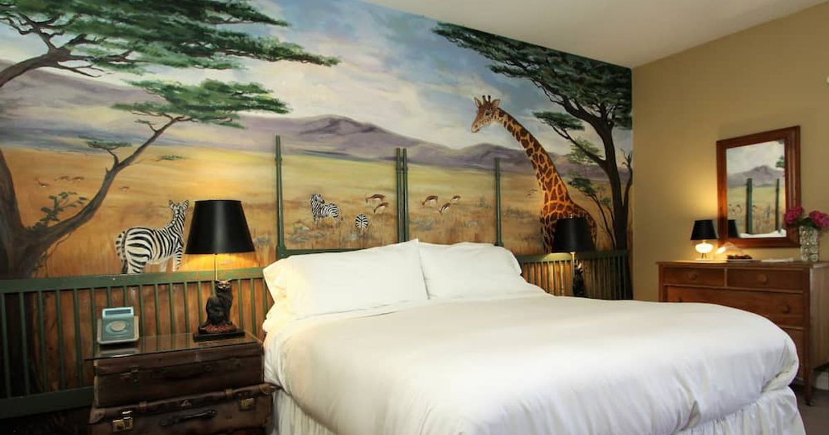 Inn at Occidental from $248. Occidental Hotel Deals & Reviews - KAYAK