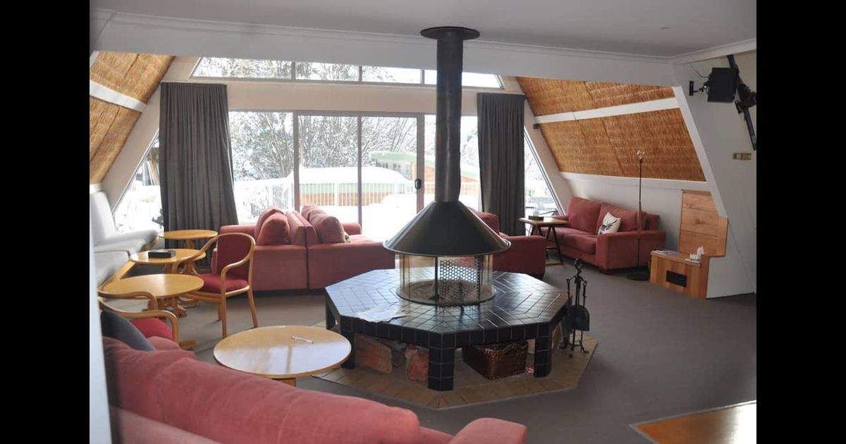 Ripparoo Lodge in Falls Creek, Australia from $425: Deals, Reviews ...