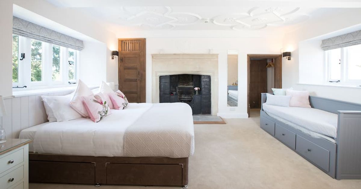 The Lighthouse à partir de 141 €. Hôtels à Frome - KAYAK