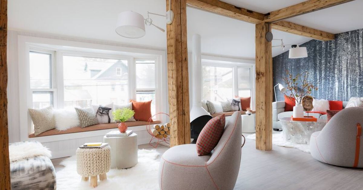 Field Guide Lodge à partir de 89 €. Hôtels à Stowe - KAYAK