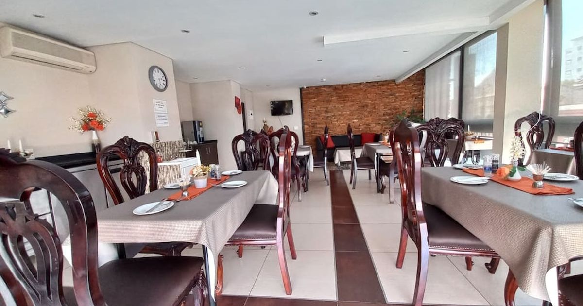 Alcazaba Lodges from $50. Johannesburg Hotel Deals & Reviews - KAYAK