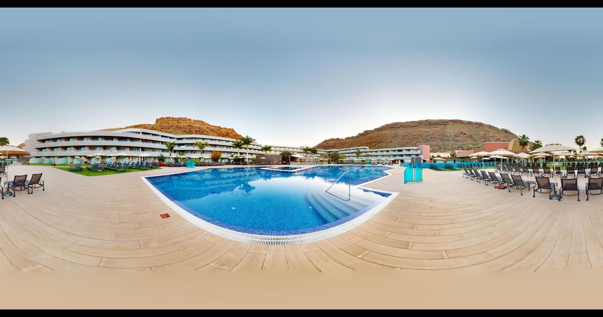 Radisson Blu Resort & Spa, Gran Canaria, Mogan in Puerto de Mogan ...