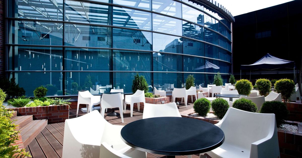 Qubus Hotel Bielsko-Biala à partir de 76 €. Hôtels à Bielsko-Biała - KAYAK