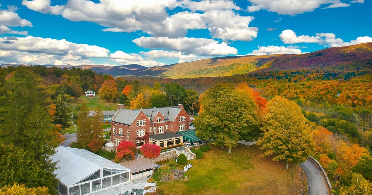 Wilburton Inn from $234. Manchester Hotel Deals & Reviews - KAYAK