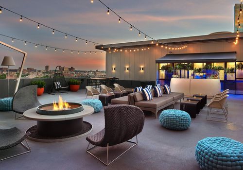 Revere Hotel Boston Common from $134. Boston Hotel Deals & Reviews - KAYAK