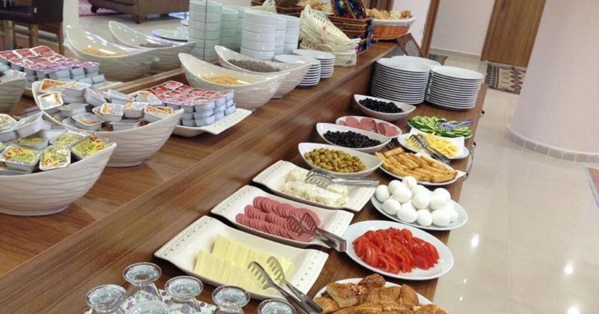 Grand Dedem Hotel from $19. Büyükçekmece Hotel Deals & Reviews - KAYAK