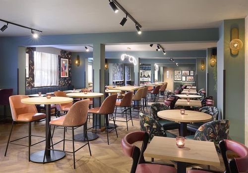 Premier Inn Eastbourne - Polegate £43. Polegate Hotel Deals & Reviews ...