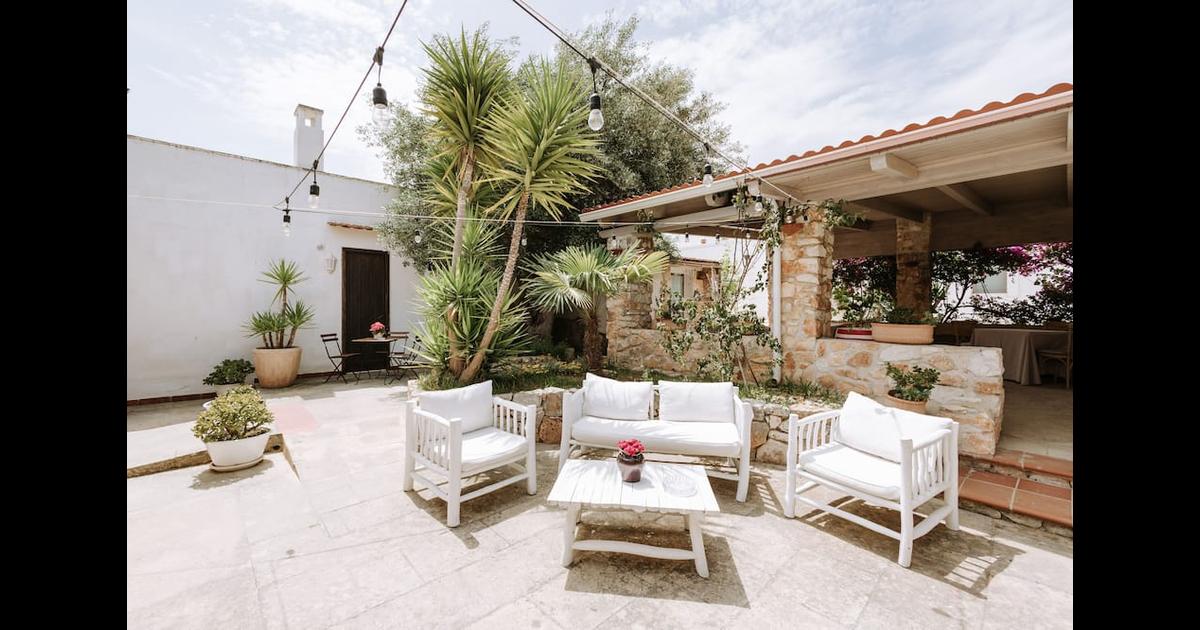Masseria Torrepietra In Monopoli Italy From 105 Deals Reviews