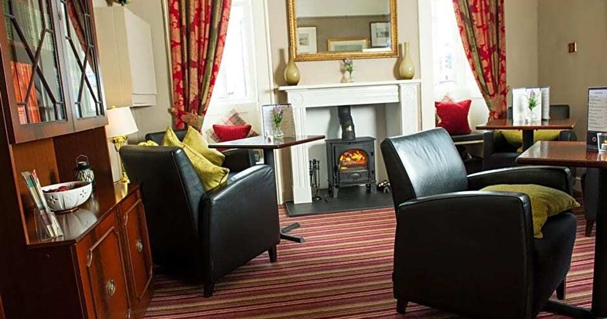 Eskdale Hotel from $142. Langholm Hotel Deals & Reviews - KAYAK