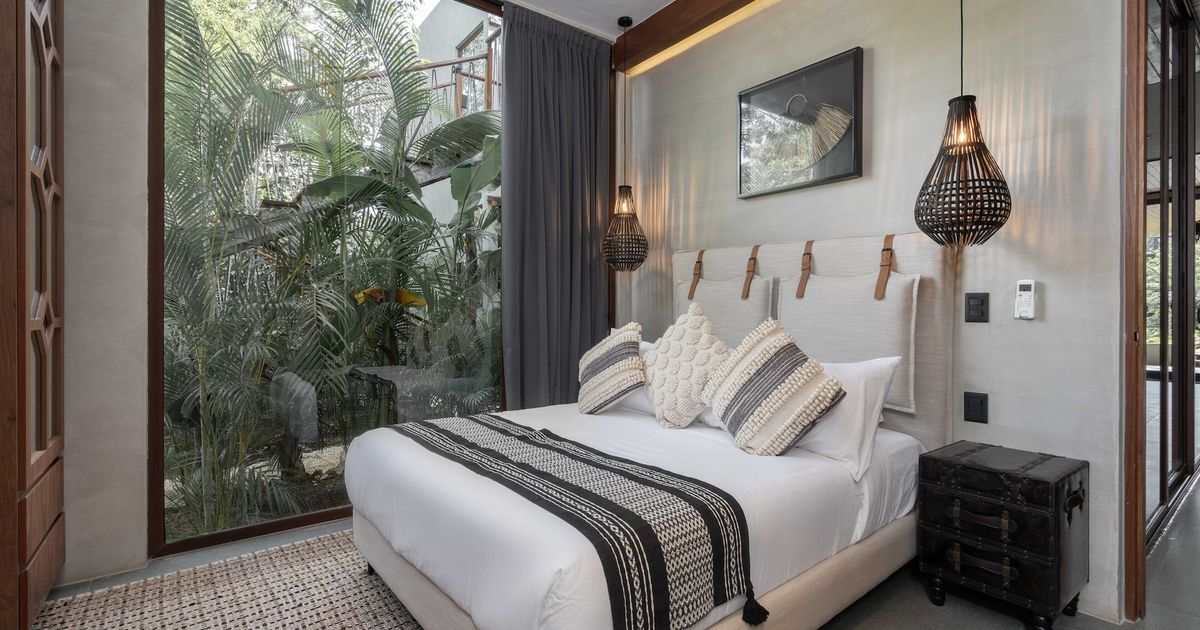 Siwa Tulum Unique Hotel & Spa from $133. Tulum Hotel Deals & Reviews ...