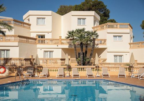 Apartamentos Azul Playa à partir de 67 €. Appartements à Cala d'Or - KAYAK