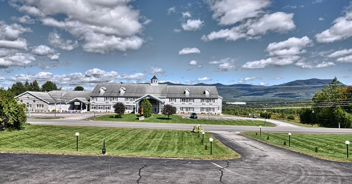 Cabot Inn & Suites, Lancaster | HotelsCombined