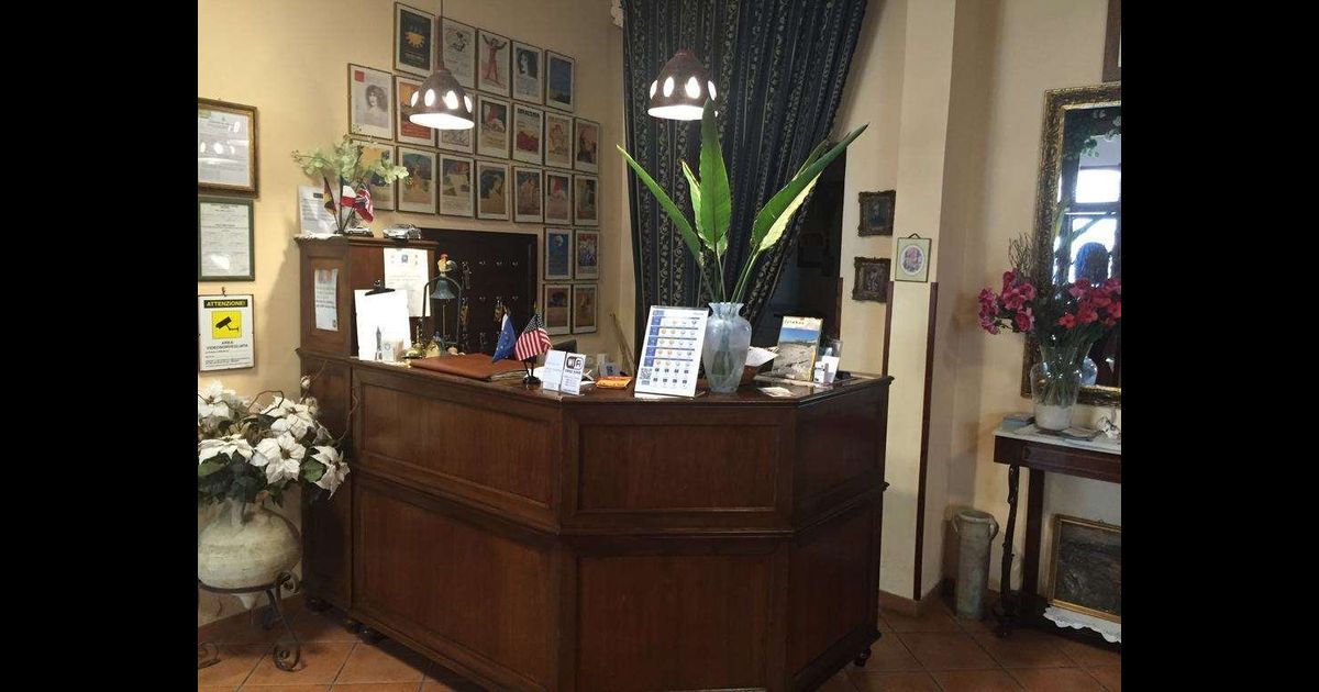 Hotel Archimede Ortigia à Syracuse, Italie à partir de 43 € : Offres ...