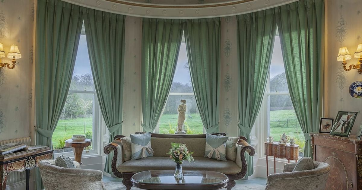 Ballyseede Castle, Tralee | HotelsCombined