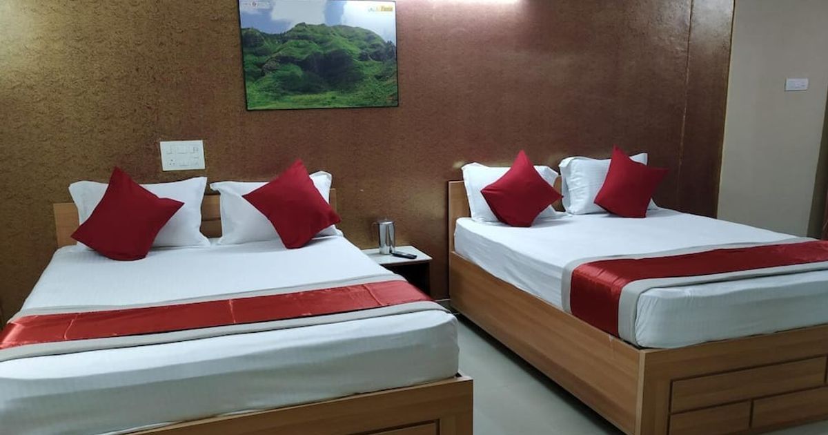 Hotel Surya Residency Majestic from $4. Bengaluru Hotel Deals & Reviews ...