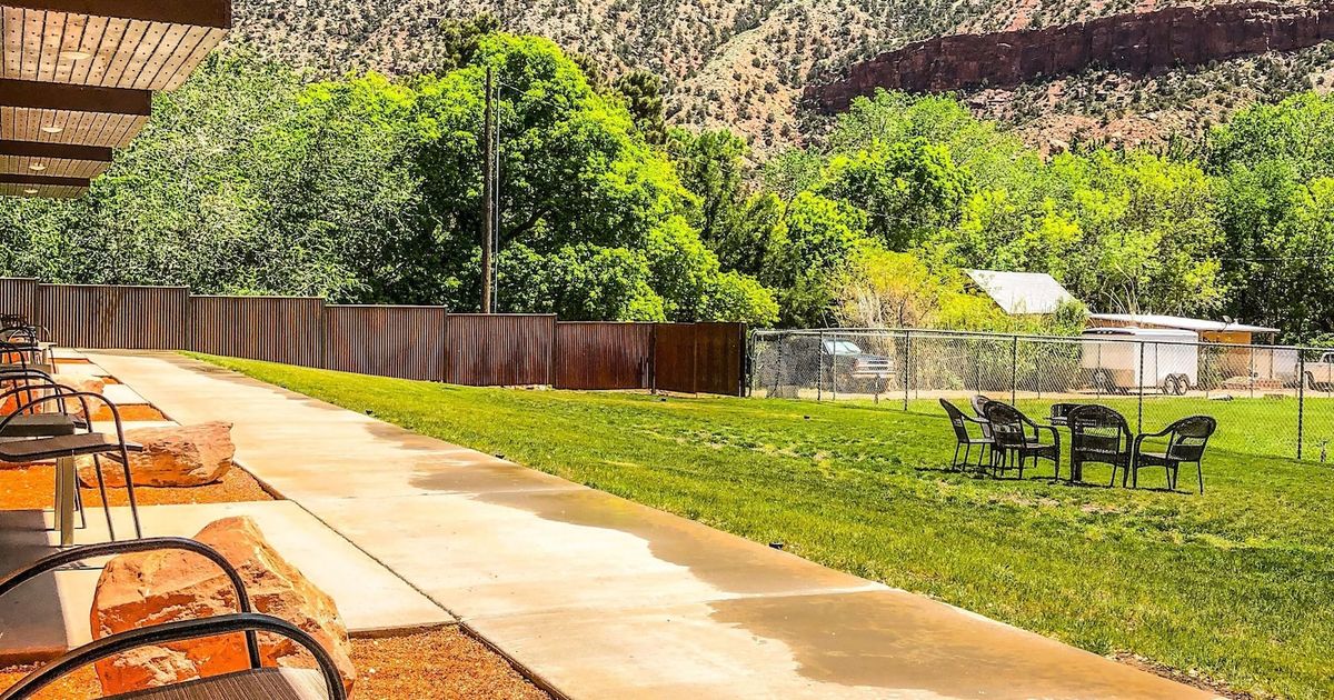 Bumbleberry Inn from $80. Springdale Hotel Deals & Reviews - KAYAK