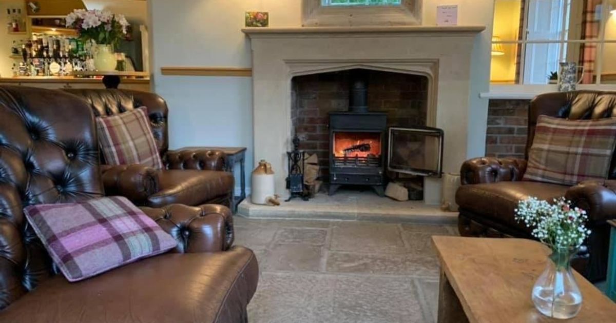 The Drayton Crown £100. Langport Hotel Deals & Reviews - KAYAK