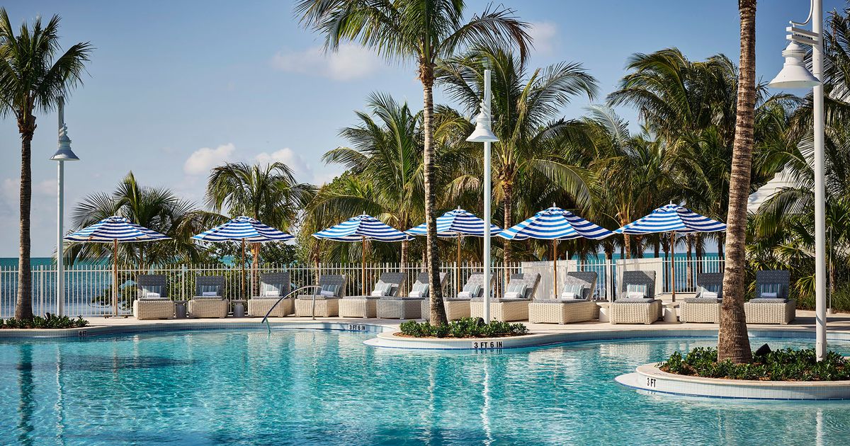 Isla Bella Beach Resort from $155. Marathon Hotel Deals & Reviews - KAYAK