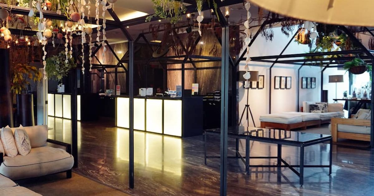 M Roof Hotel & Residences from $44. Ipoh Hotel Deals & Reviews - KAYAK