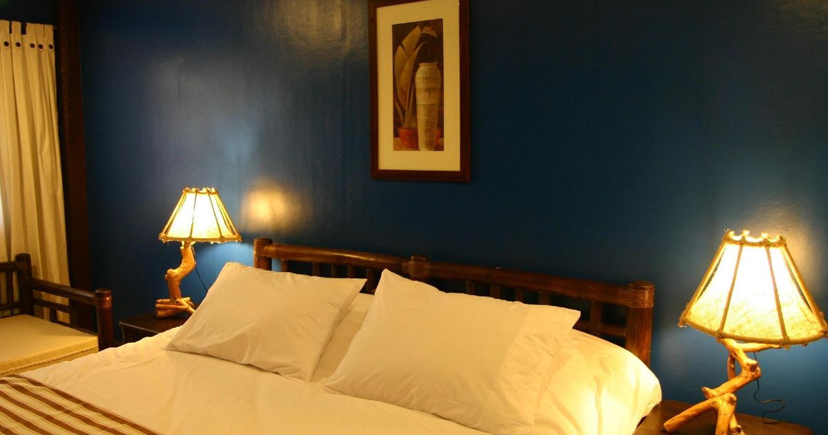 Kuting Reef Resort from $63. Macrohon Hotel Deals & Reviews - KAYAK