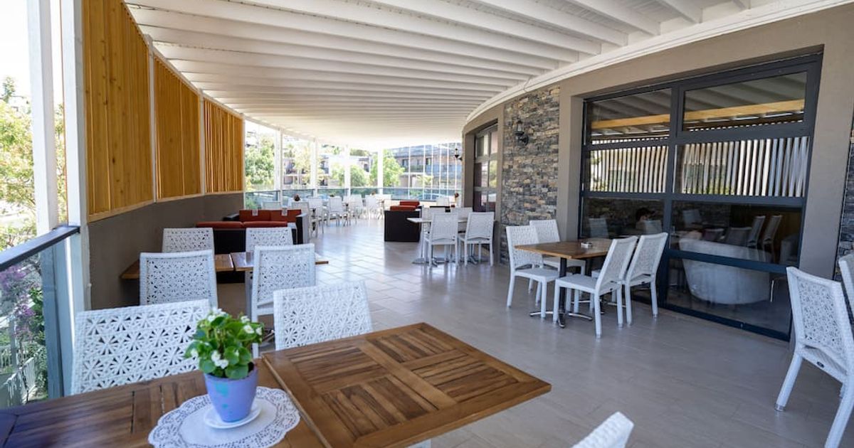 Bodrum Beach Resort ab 22 €. Resorts in Bodrum - KAYAK