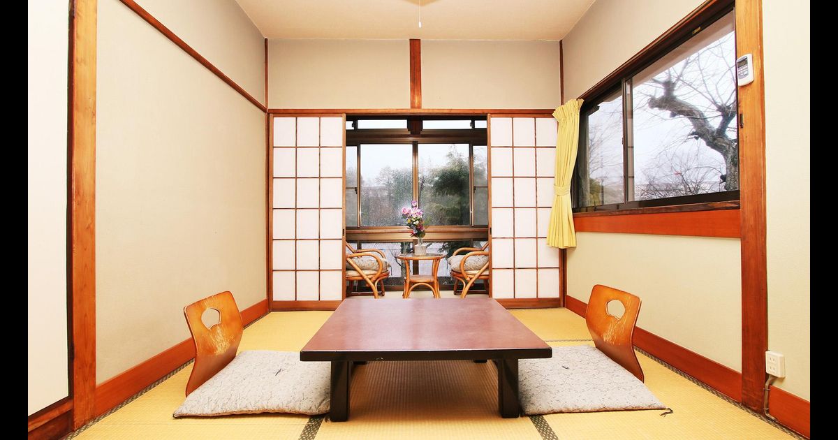 Ryokan Masuya in Hakone, Japan from $88: Deals, Reviews, Photos | momondo
