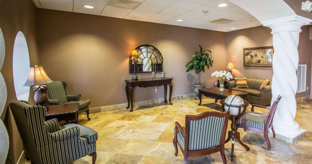 Comfort Inn and Suites Jupiter I-95 from $85. Jupiter Hotel Deals ...