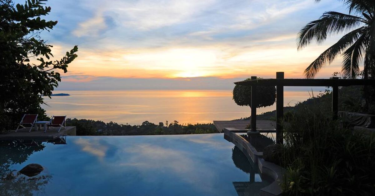The Jungle Club, Ko Samui | HotelsCombined