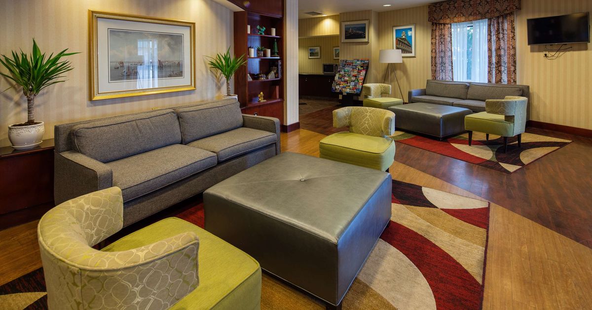 Best Western Plus Boston Hotel from . Boston Hotel Deals & Reviews - KAYAK