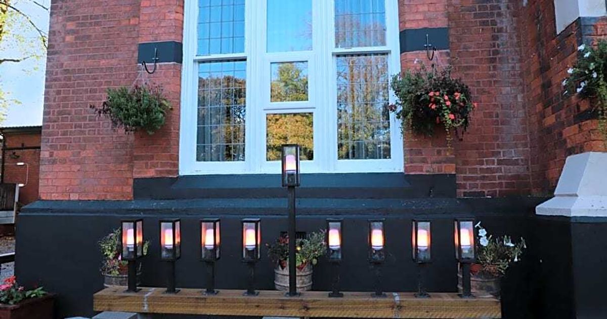 Hazeldean £57. Manchester Hotel Deals & Reviews - KAYAK