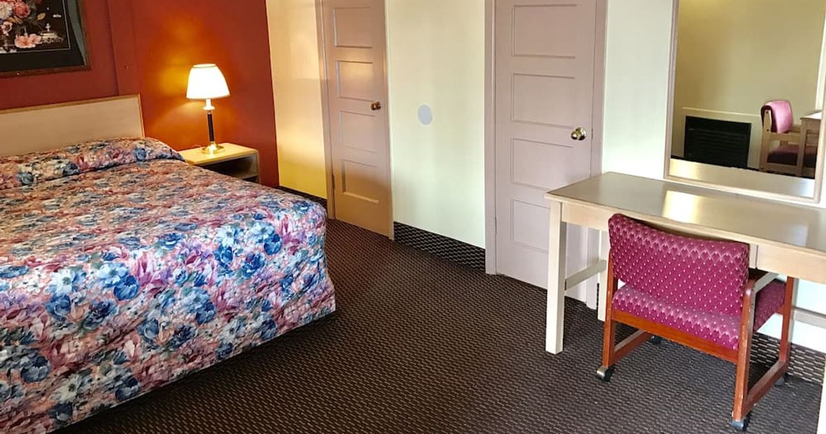 Travelers Inn Motel from $62. Salem Hotel Deals & Reviews - KAYAK