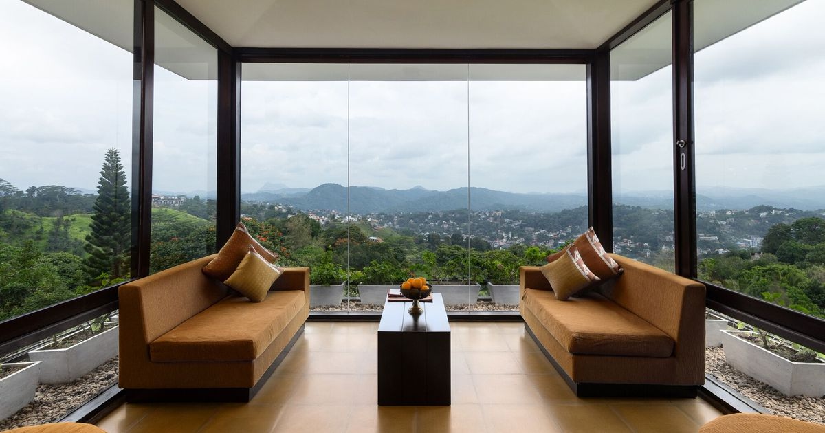 The Theva Residency from $113. Kandy Hotel Deals & Reviews - KAYAK