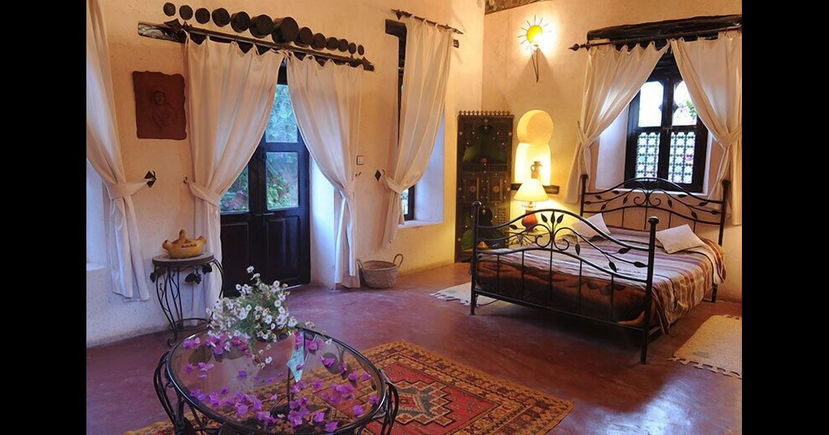 Auberge Chez Momo II in Asni, Morocco from $124: Deals, Reviews, Photos ...