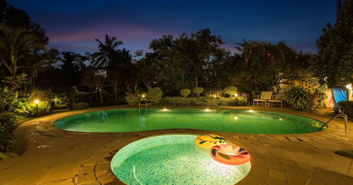 Hotel Coorg International ₹ 3,459. Madikeri Hotel Deals & Reviews - KAYAK