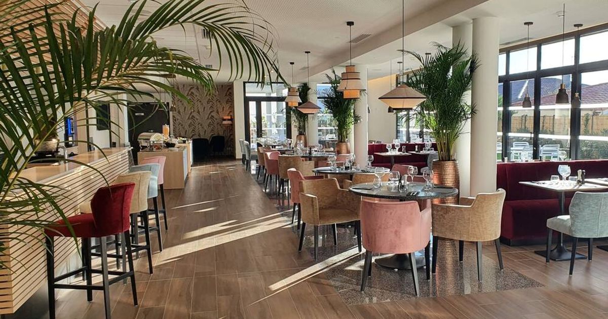 Courrier Sud à partir de 73 €. Hôtels à Quint-Fonsegrives - KAYAK