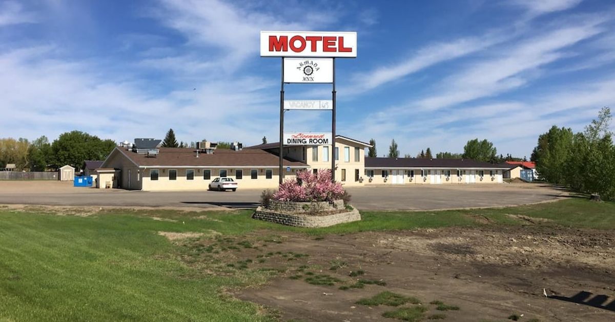 Armada Inn Motel from $88. Unity Hotel Deals & Reviews - KAYAK