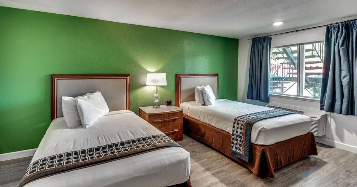 Angels Inn from $98. Angels Camp Hotel Deals & Reviews - KAYAK