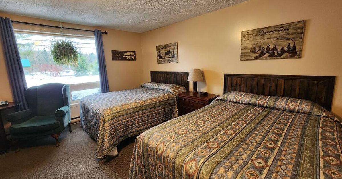 Dwight Village Motel à partir de 101 €. Motels à Dwight - KAYAK