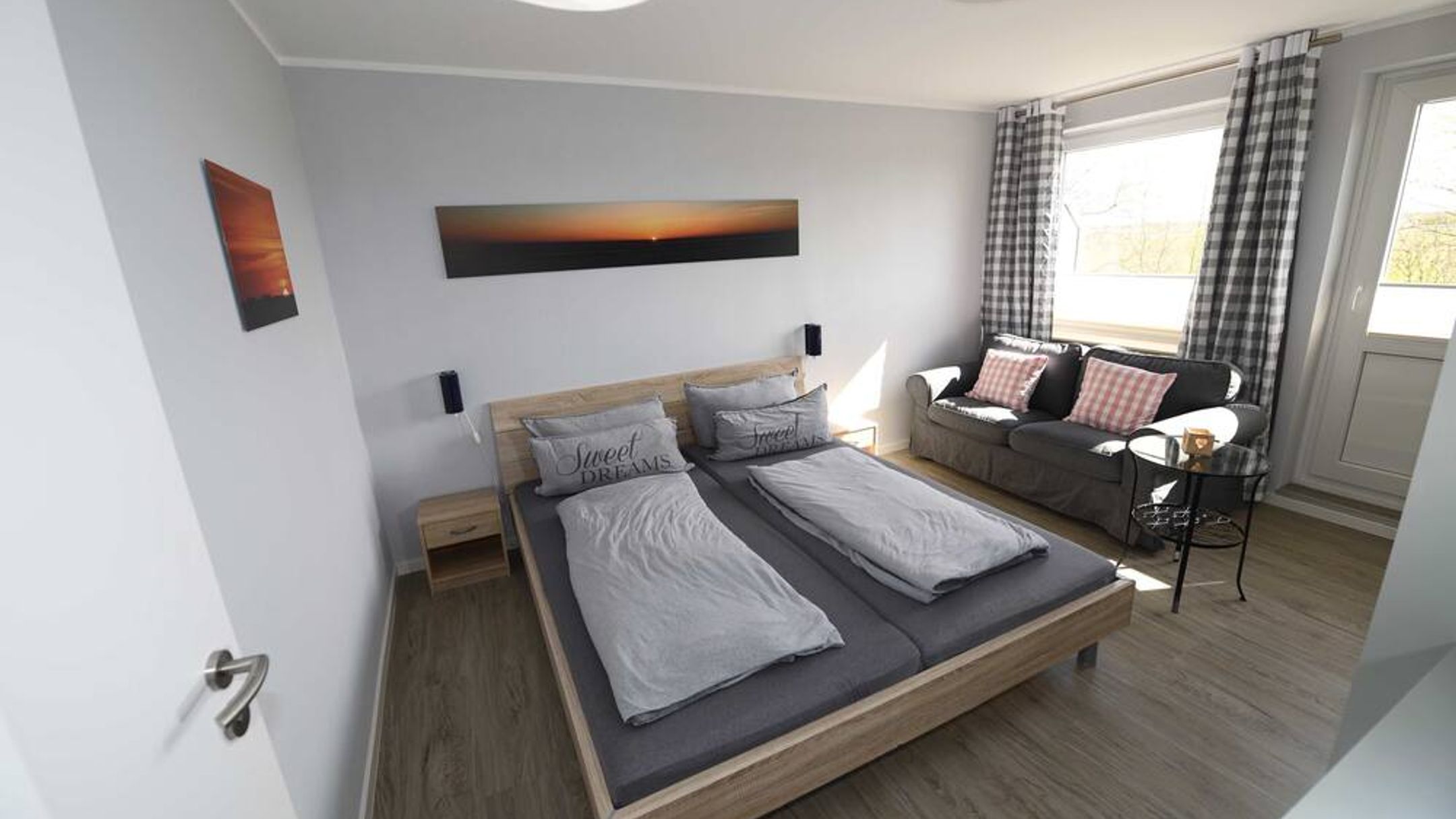 Landhaus Dircks, Sankt Peter-Ording | SWOODOO