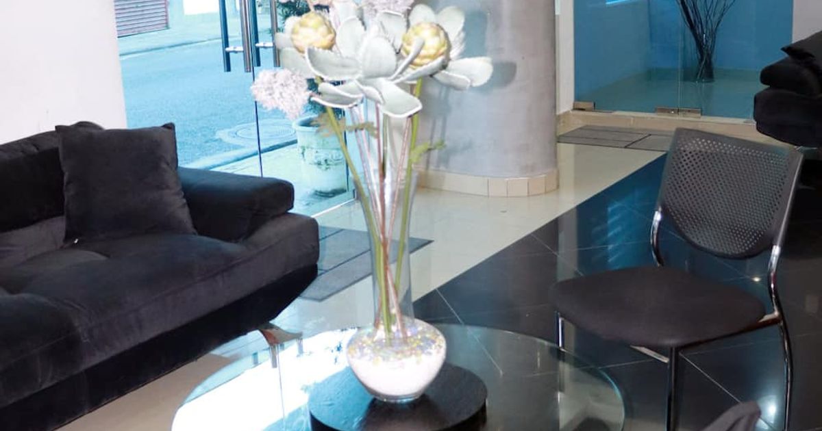 Hotel Merey, Santo Domingo | HotelsCombined