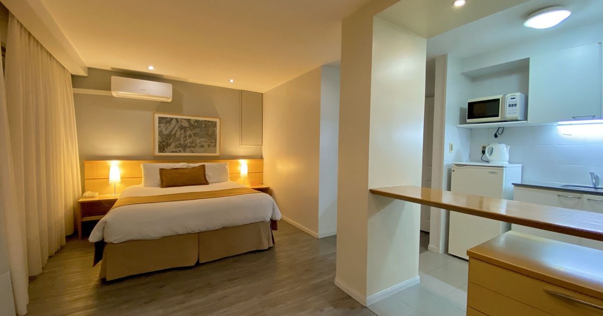 Punta Trouville Hotel from $62. Montevideo Hotel Deals & Reviews - KAYAK