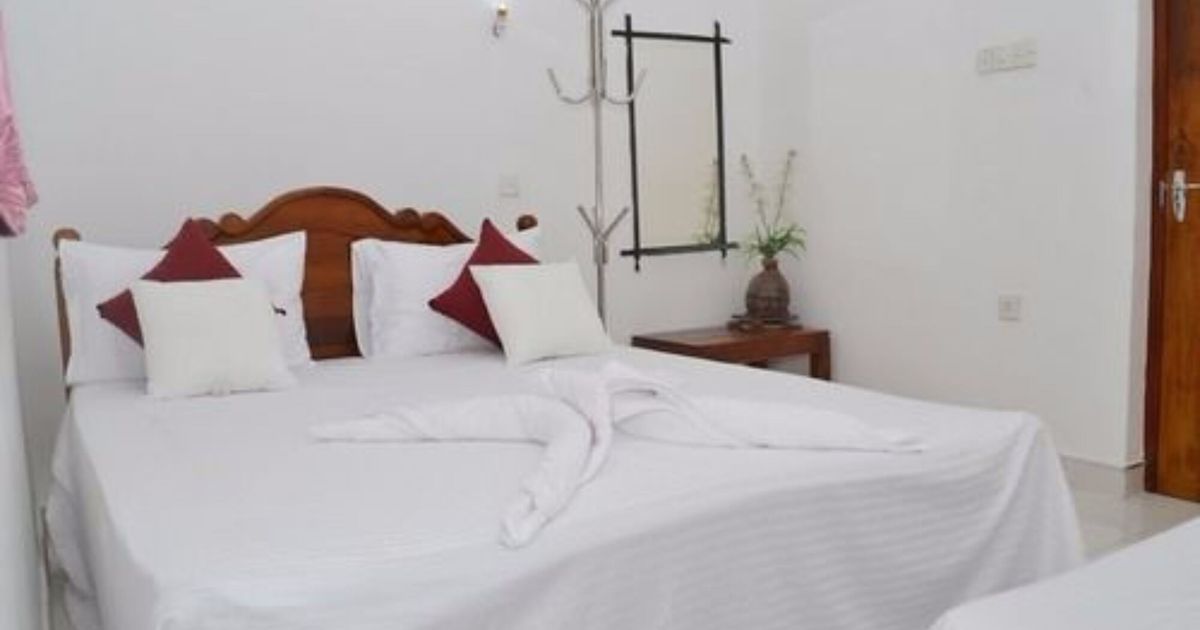 Goalma Family Holiday Resort & Restaurant from $21. Anuradhapura Hotel ...