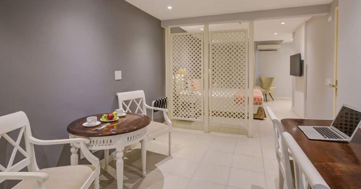 Rio Design Copacabana Hotel, Rio de Janeiro | SWOODOO