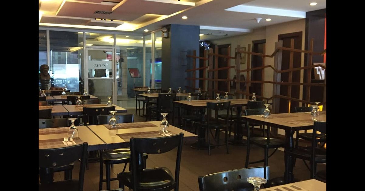 Robbinsdale Residences in Quezon City, the Philippines from $24: Deals ...