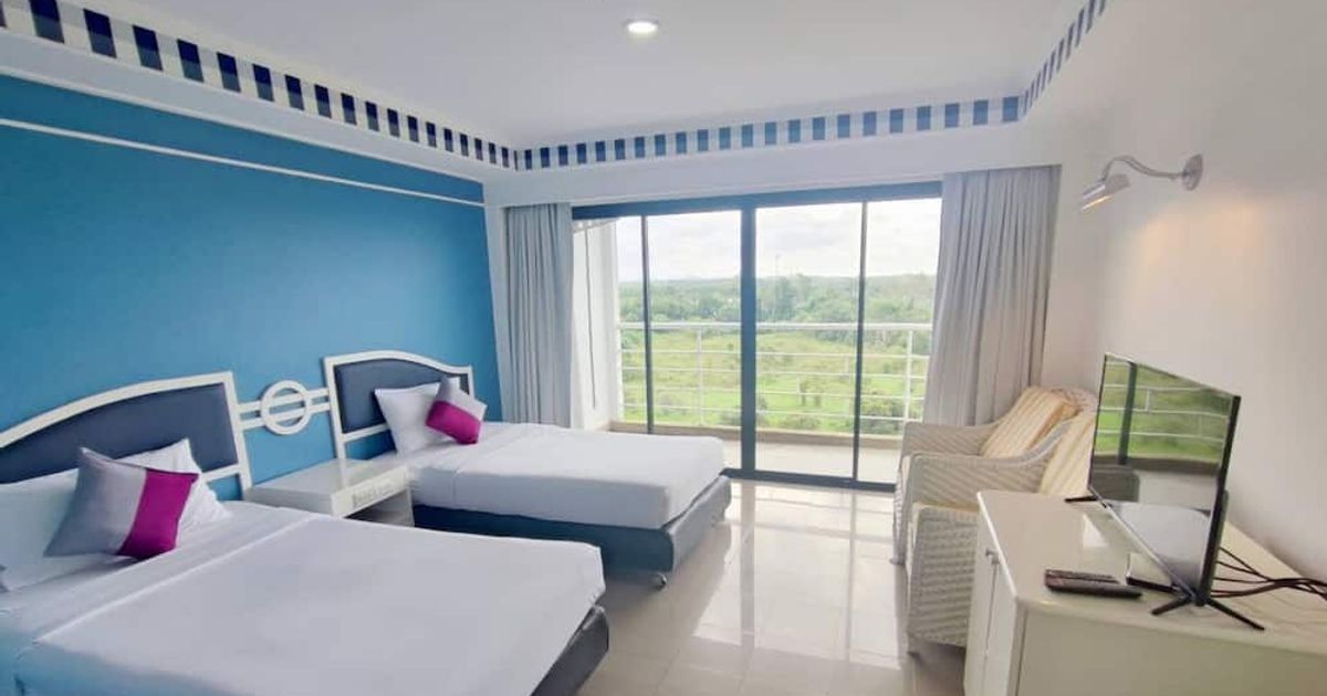 Rua Rasada Express from $18. Trang Hotel Deals & Reviews - KAYAK