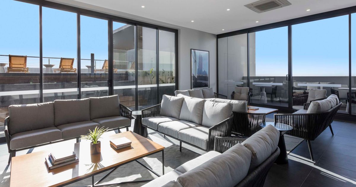 Avani Melbourne Box Hill Residences from $86. Box Hill Hotel Deals ...