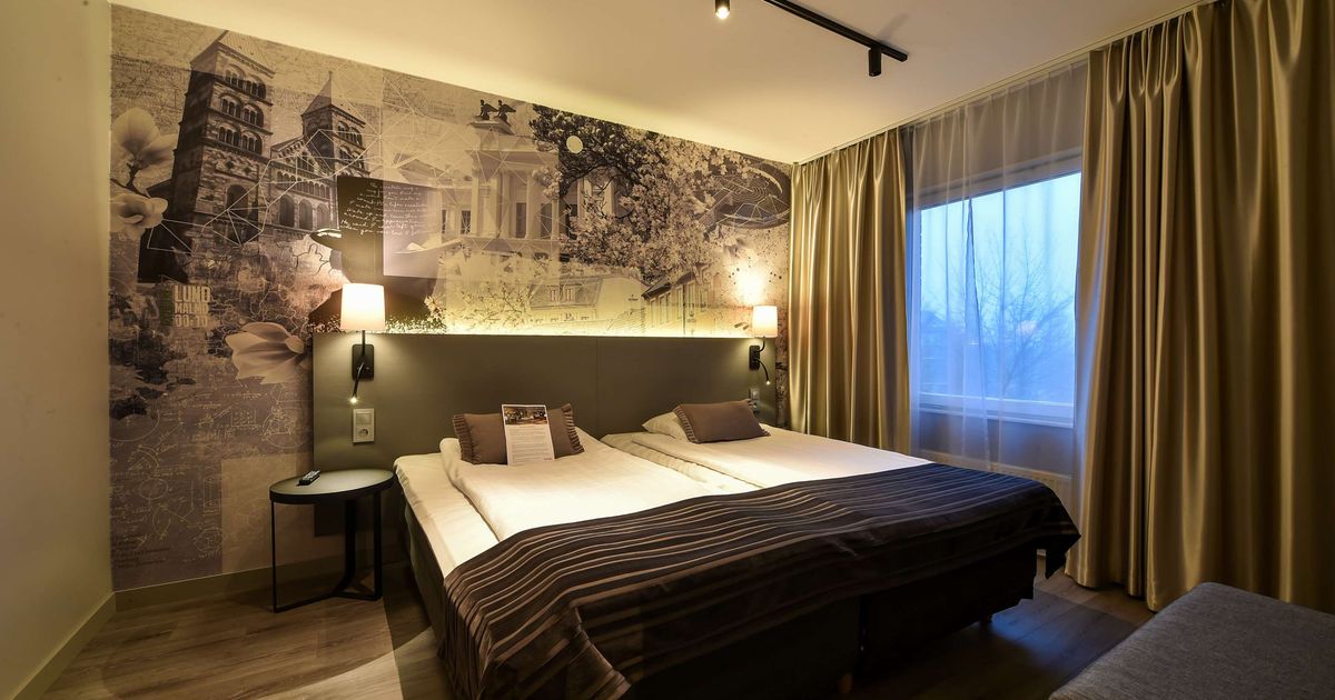 Scandic Star Lund, Lund | HotelsCombined